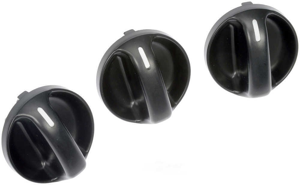 HVAC Heater Control Knob Dorman 76300 for sale online | eBay