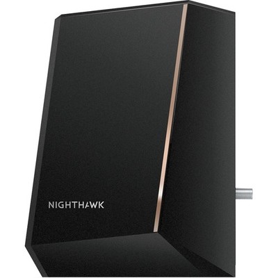 Restored NETGEAR CM2000-100NAR Nighthawk Multi-Gig Cable Modem ...