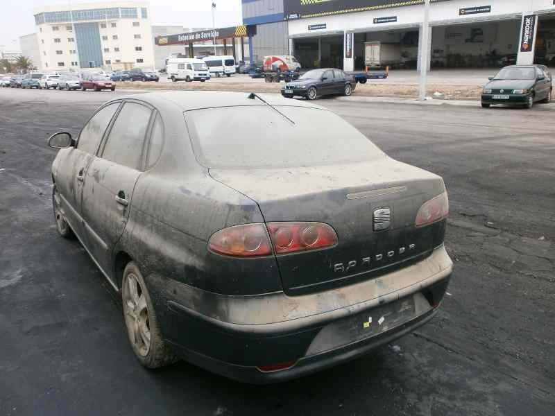 ADDITIONAL BELT TENSIONER / 14297953 FOR SEAT CORDOBA BERLINA 6L2 ...