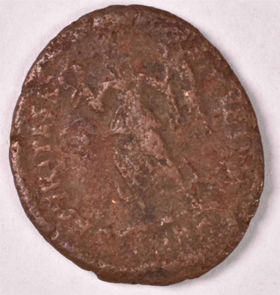 AD 364-378 Valens Ancient Roman Coin | eBay