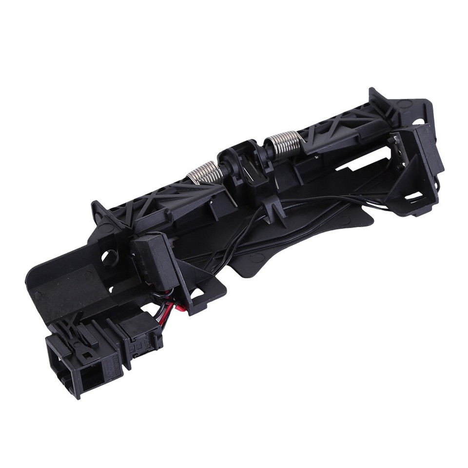 For Audi Q5 2009-17 Q7 07-15 Rear Tailgate Trunk Lid Light Lamp Switch ...