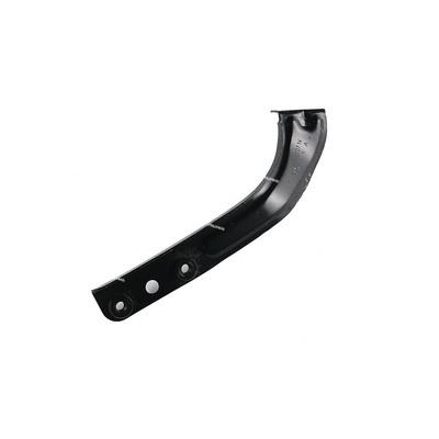 For MERCEDES-BENZ Radiator Core Support-Mount Bracket 2046200714 W204 ...