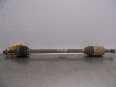 LANDROVER FREELANDER SUV Drive Shaft N/S 2010: 17772 | eBay