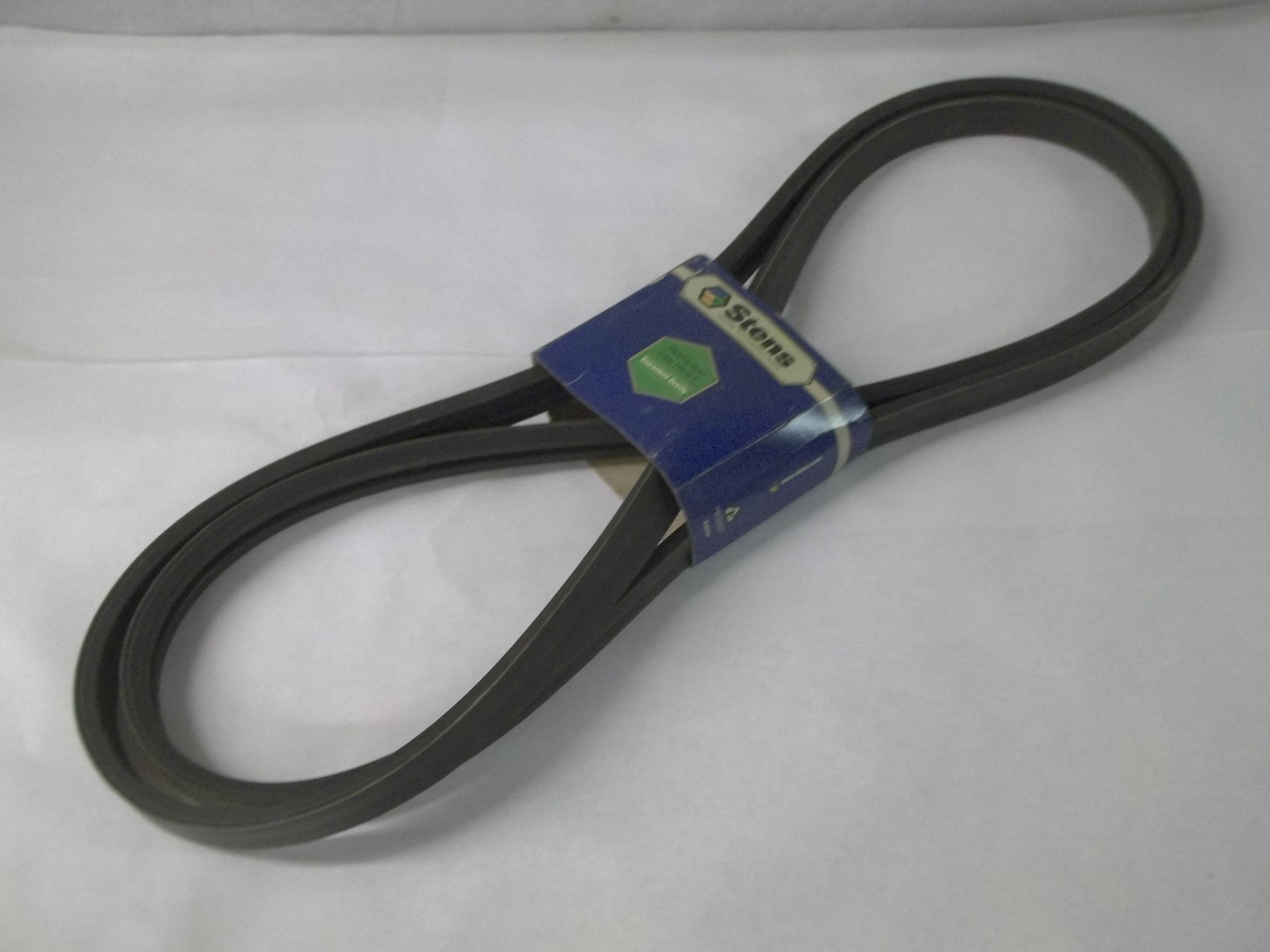 Kubota deck belt for RCK48 and RCK48P series replaces K5700-34712 105 1 ...