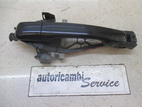 39879658 MANIGLIA ESTERNA PORTA POSTERIORE SINISTRA VOLVO V50 SW 2.0 D ...