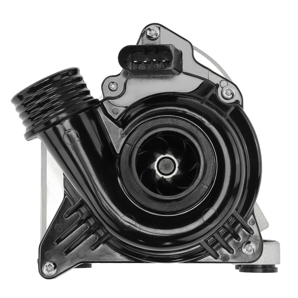 2007-2010 BMW X5 3.0L Electric Water Pump | 11517568595 11517546996 ...