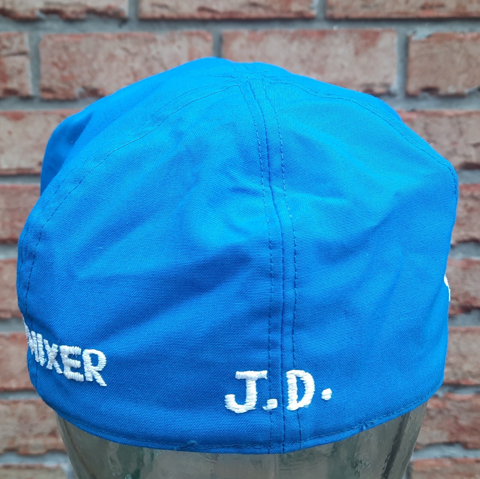 Original USAF 432 OMS Squadron Hat Cap F-4 Phantom Udorn Thailand 1972 ...