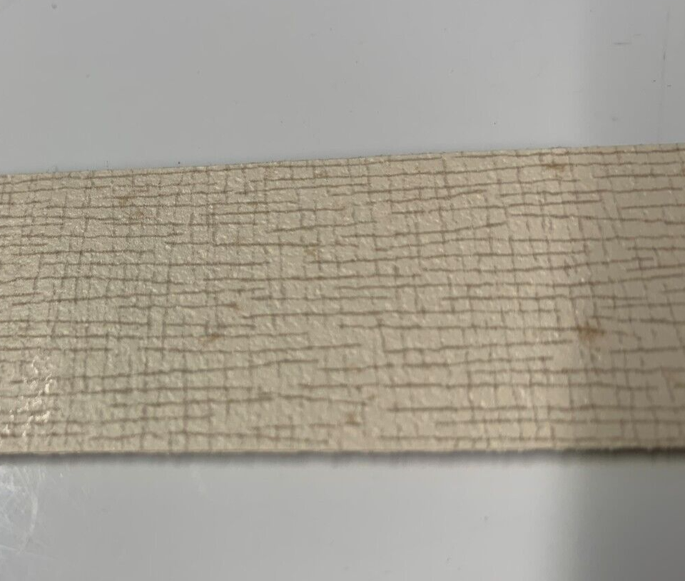 Swift Caravan Wallboard Alhambra Copy Joint Cover Tape 10 Metre Roll ...