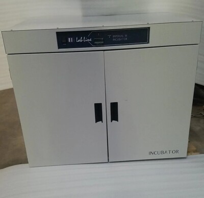 Incubators - Lab-Line Imperial Iii