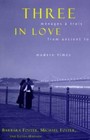 Three in Love: Menages a Trois from Ancient to Modern Times - Hardcover ...