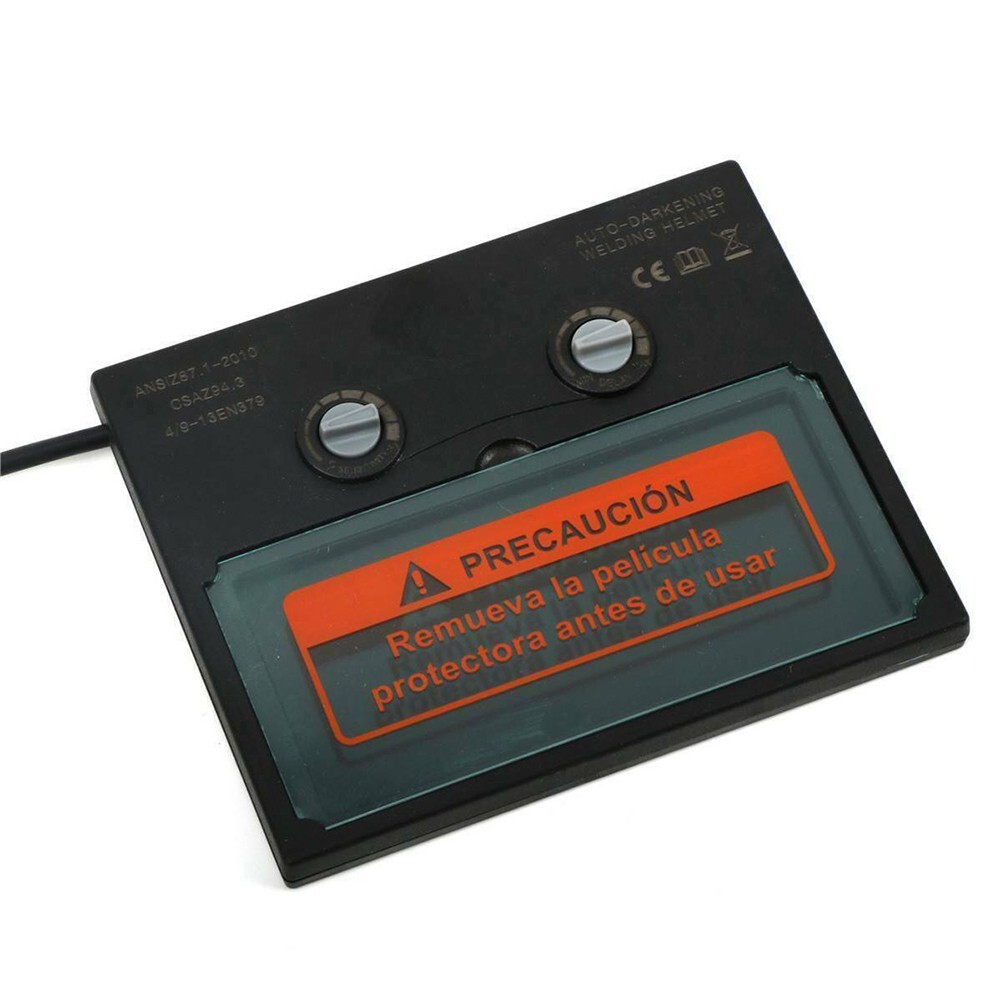 High Sensitivity Arc Sensor Welding Lens Stable and Reliable ...