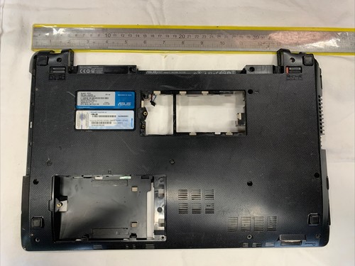Asus K53U K53T X53U K53Z K53TK K53B X53Z Lower Bottom Base Case US ...
