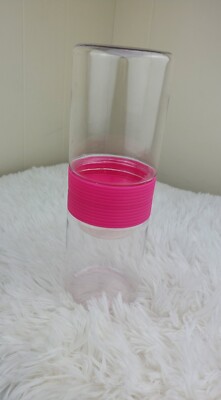 Surefresh Storage Tower Food Lunch Box Snack Container Travel Pink | eBay