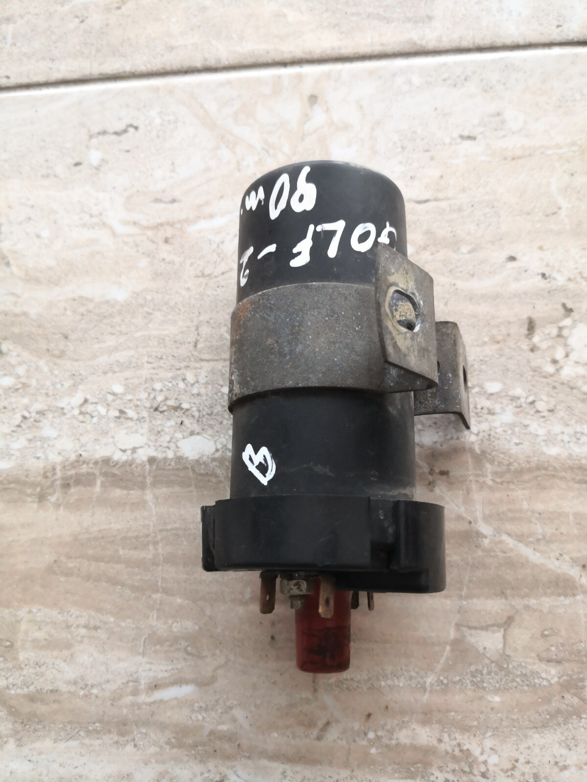 Volkswagen Golf 2 1990/Ignition Coil/0221122349/211905115D | eBay