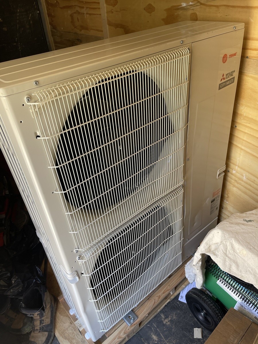 Trane Heat Pump Replacement Parts