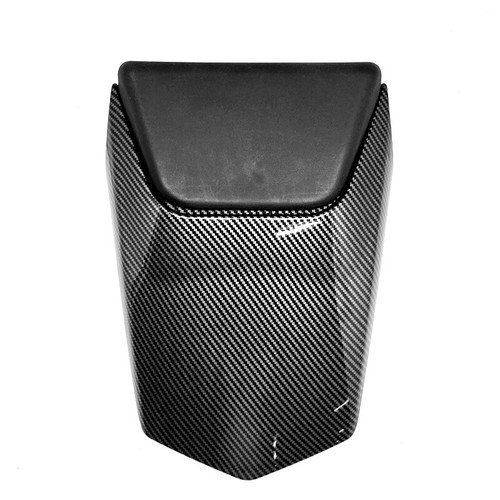 Rear Tail Seat Solo Pillion Fairing For YAMAHA YZF R1 2000-2001 Carbon ...