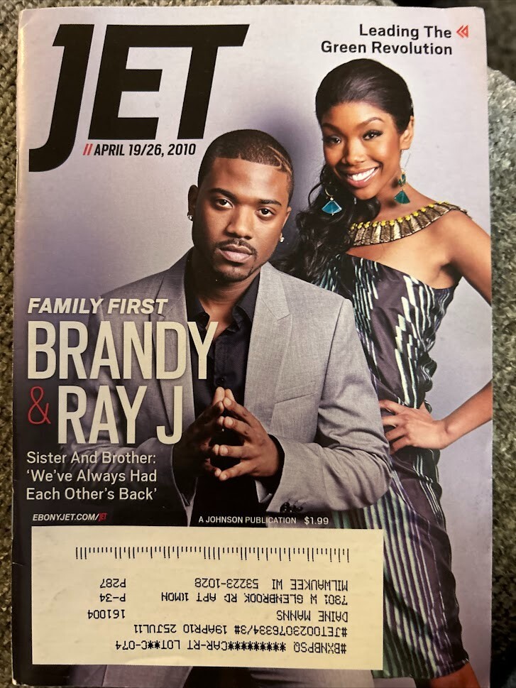 jet magazine | eBay