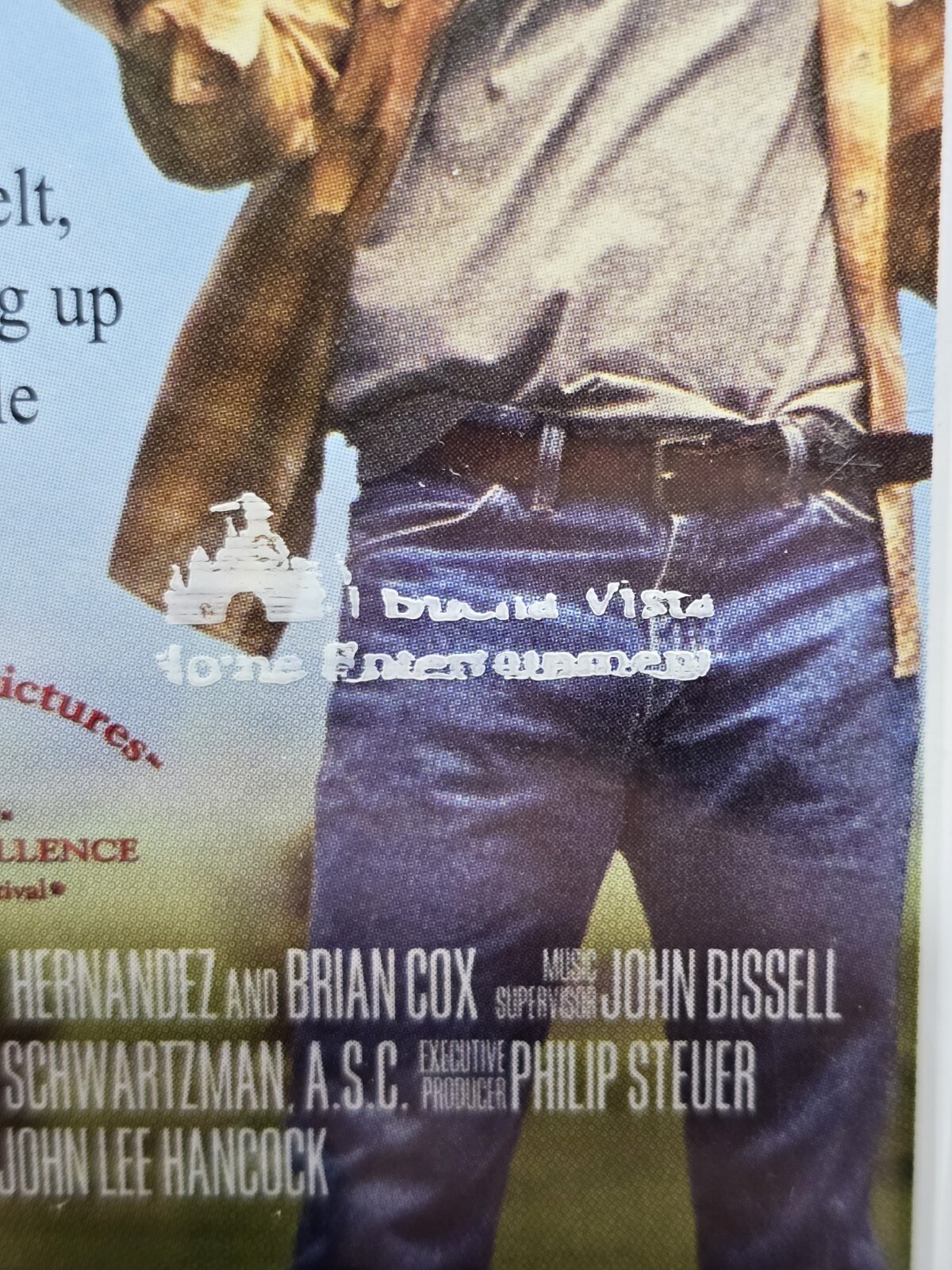 The Rookie (DVD, 2002, Widescreen) for sale online | eBay