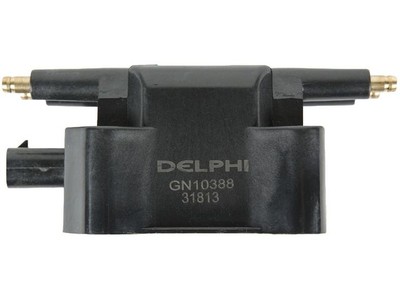 Ignition Coil For 1995-1996 Dodge Neon 2.0L 4 Cyl HQ943DD | eBay