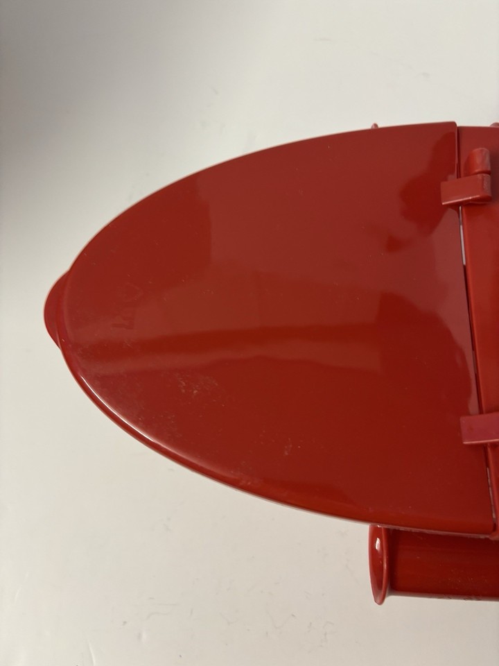 Microwave PASTA BOAT by Telebrands As Seen On TV Perfect Pasta Cooker ...