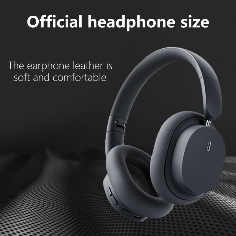 Comfortable Sponge Ear Pad for AE2 Overhead Headphone Noise Isolation ...