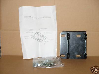 YORK TO SANDEN MOUNT AC COMPRESSOR MOUNT | eBay