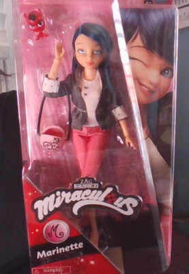 Miraculous - Ladybug Marinette | eBay
