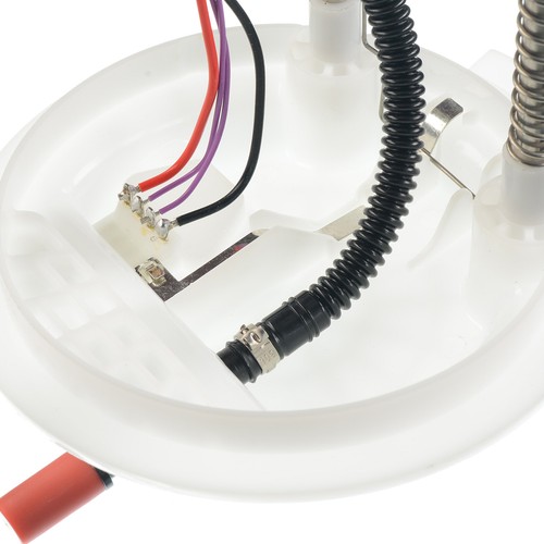 Fuel Pump w/ Sending Unit for Jeep Liberty 08-12 Dodge Nitro 07-11 ...