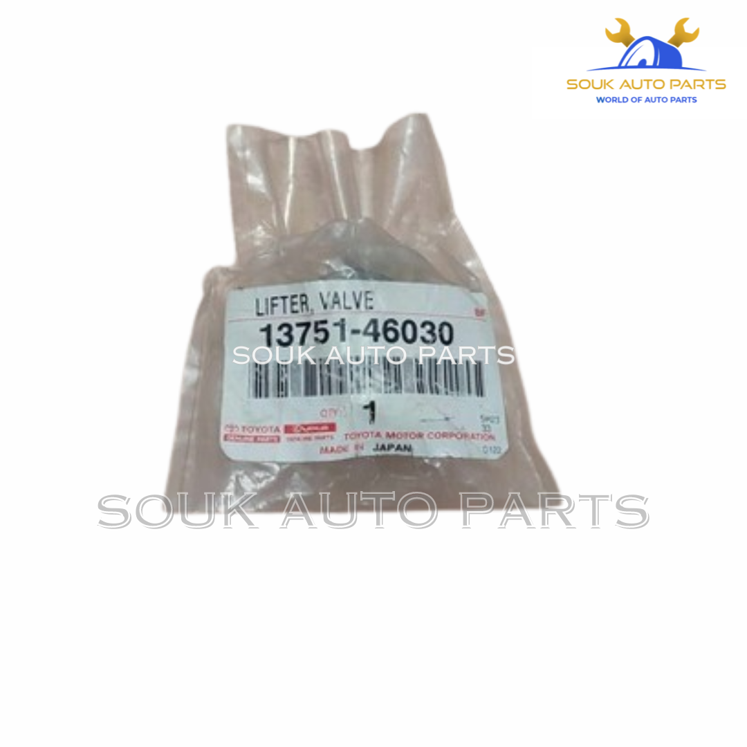 13751-46030 Genuine Toyota LIFTER, VALVE | eBay