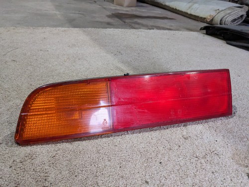 87-89 nissan z31 300zx tail light Drivers Side | eBay