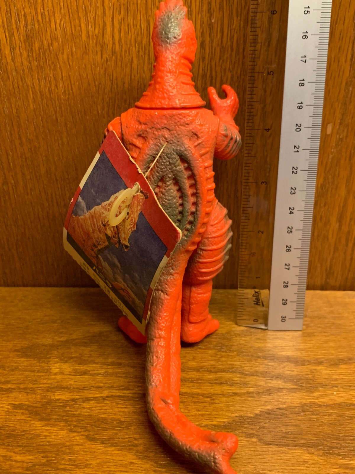 1993 Ultraman Ultra Monster Series Banila Figure Bandai Vintage | eBay