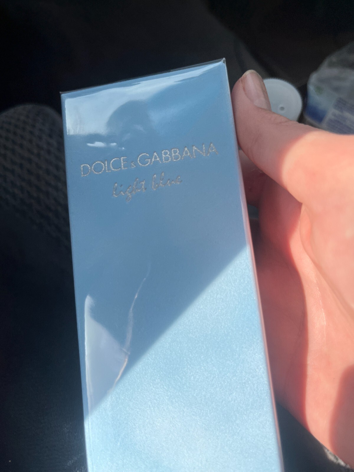 Dolce & Gabbana Light Blue 1.6oz Women's Eau de Toilette 885682426887| eBay