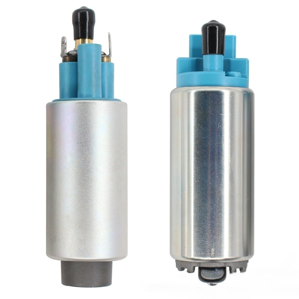 Mercury VST Inboard High + Lift Low Pressure Dual Fuel Pumps 866169T01 ...