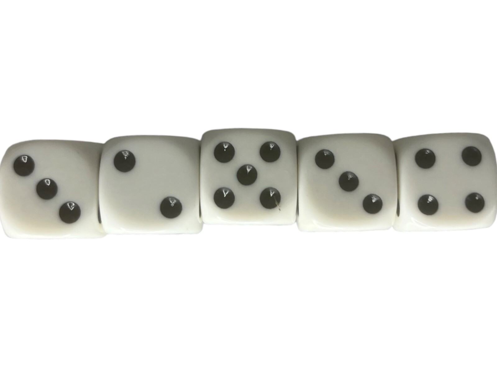 2014 Hasbro Yahtzee Board Game Family Dice REPLACEMENT PARTS PIECES YOU ...