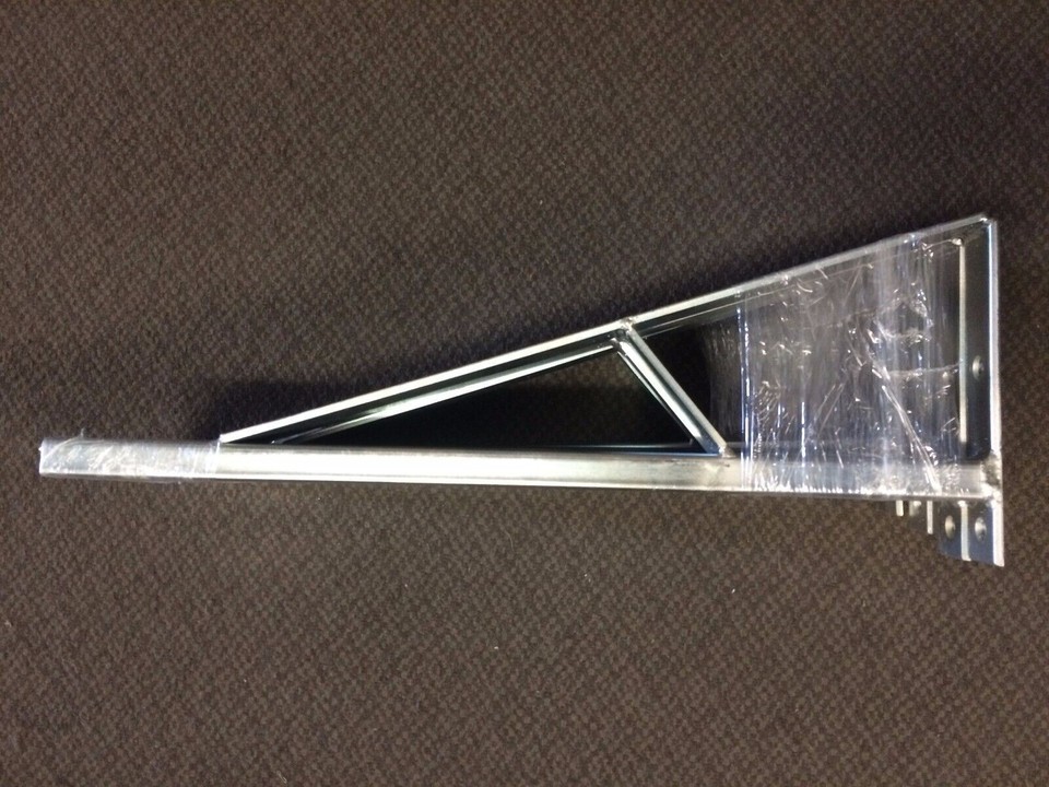 Cable Tray 24" Bracket for Unistrut / B-Line Channel (Pick Qty) #479624 ...