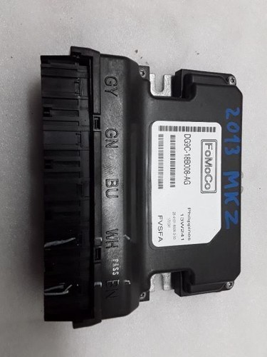 DG9C-18B008-AG Chassis Ride Control Module 2013 LINCOLN MKZ 5-6-2RM | eBay