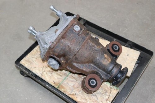 2006-2015 Lexus IS250 GS300 Rear Axle Differential Carrier Assembly 06 ...