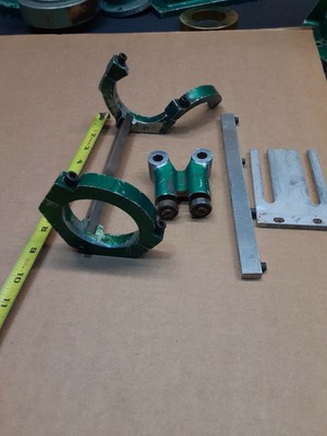 Drilling & Tapping - Commander Multi-Drill