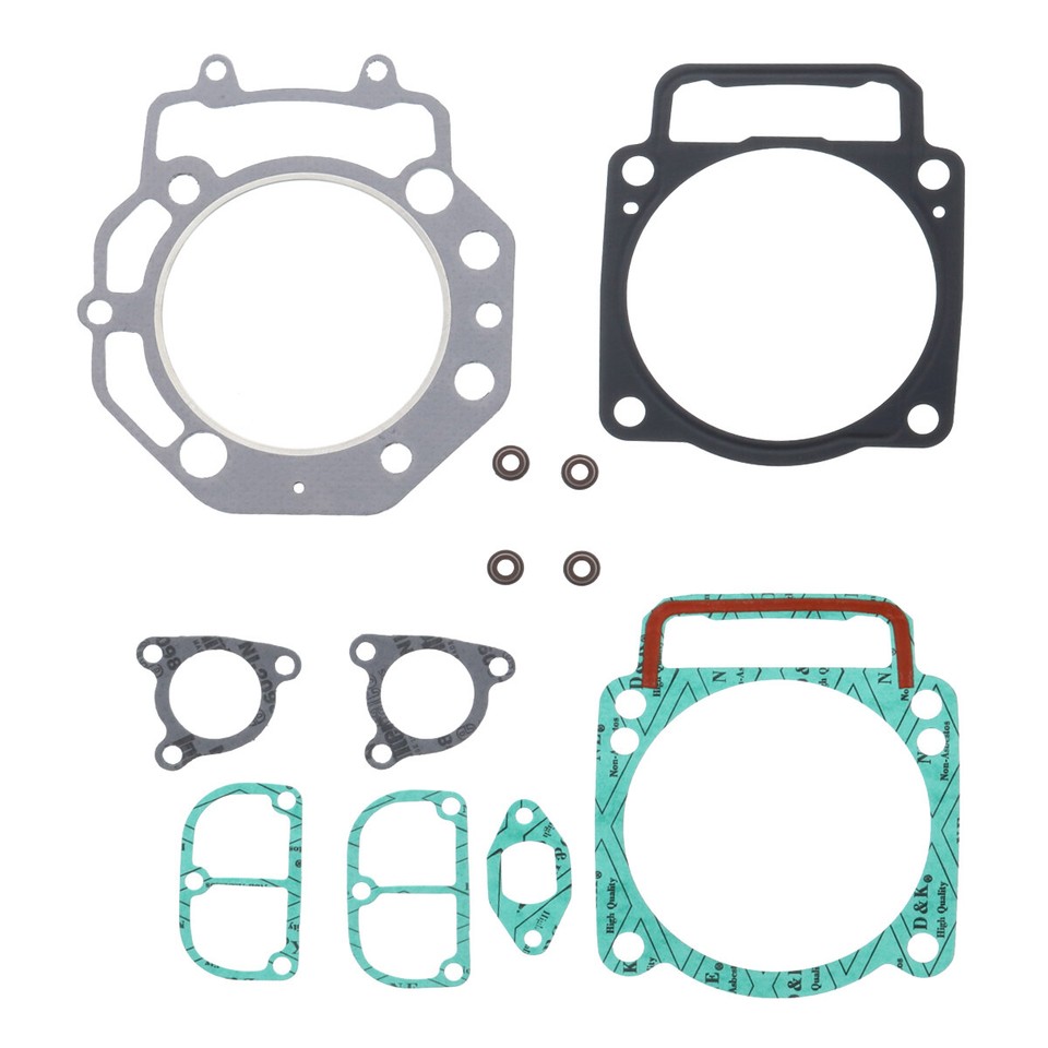 Namura Top End Gasket Kit for KTM 2003-2007 625 & 640 SXC SMC Duke ...