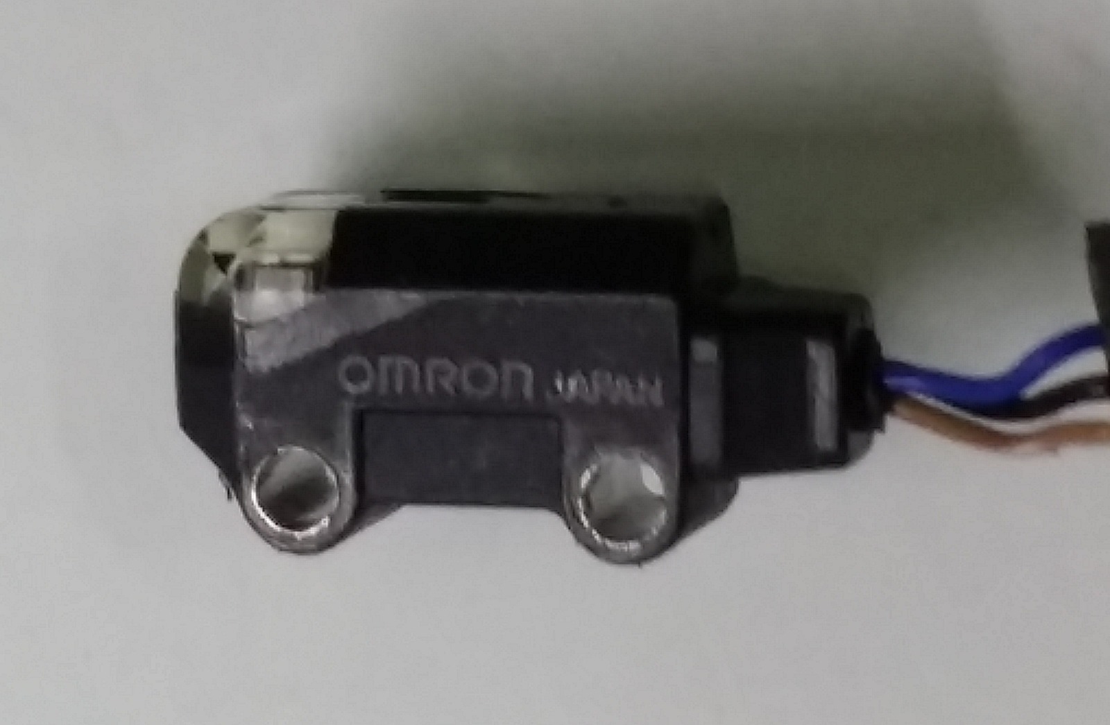[Used] OMRON / E3T-ST11 / Photoelectric Sensor | eBay