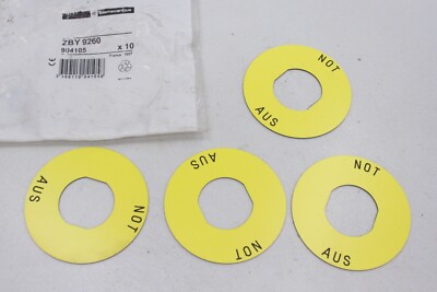 Rotary - Contact Block