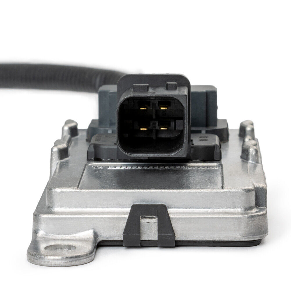 New 24V Nitrogen Nox Sensor Replacement For Mercedes-Benz Truck ...