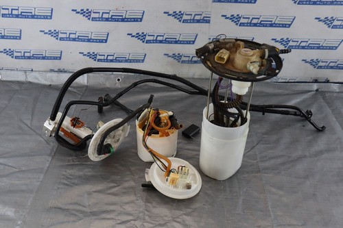 2021 2022 DODGE RAM 1500 TRX HELLCAT 6.2L OEM COMPLETE FUEL PUMP ASSY ...