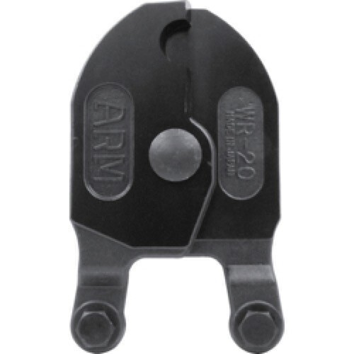 ARM Stainless Wire Rope Cutter Spare Blade WRJ-20 For WR-20 Made in ...