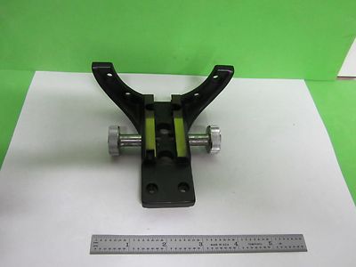 Microscope Parts & Accessories - Condenser Holders