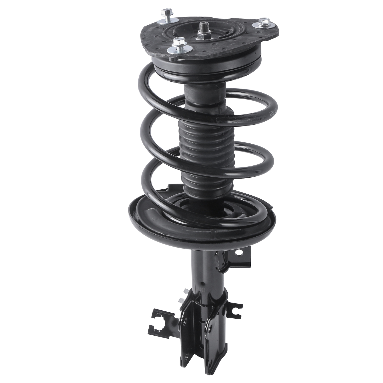 2pcs Front Complete Struts Shocks Absorbers For 2009-2014 Nissan Maxima ...