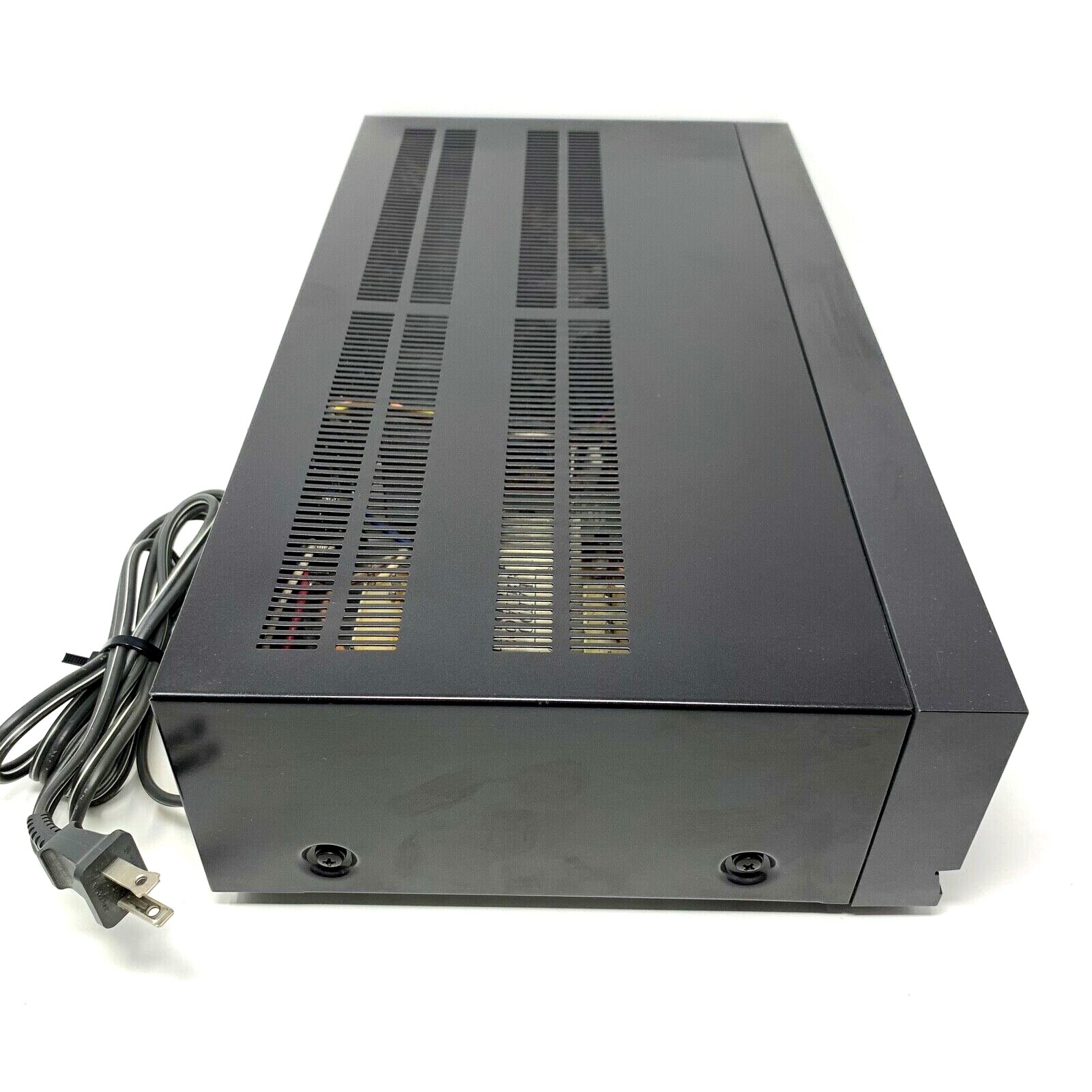 MINT Sony TA-AX320 HiFi Integrated Stereo Amplifier Made in Japan ...