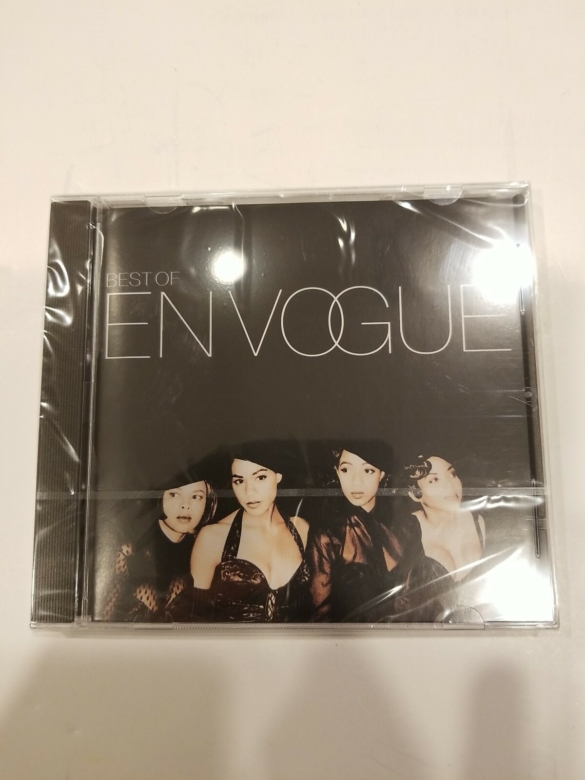 En Vogue - Best of en Vogue [New CD] UK - Import 75596232227| eBay