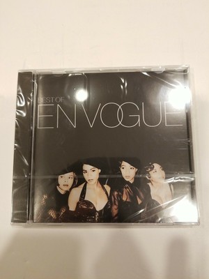 En Vogue - Best of en Vogue [New CD] UK - Import | eBay