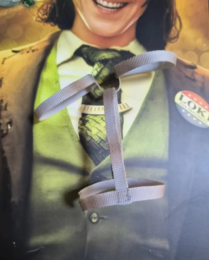 Hot Toys Luke Harness Skywalker ESB Snowspeeder Pilot MMS585 1/6 Figure ...